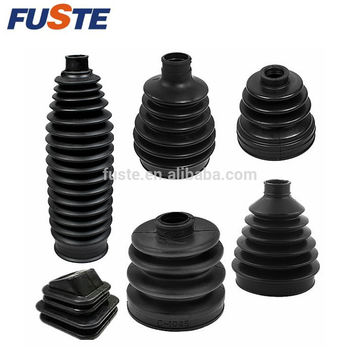 China OEM Custom Molded Dustproof Protective Dust drive shaft Rubber ...