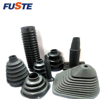 China OEM Custom Molded Dustproof Protective Dust drive shaft Rubber ...