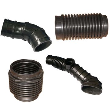 China OEM Custom Molded Dustproof Protective Dust drive shaft Rubber ...