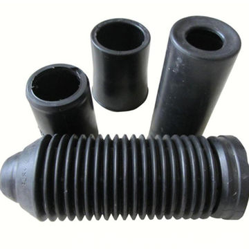China Customize Rubber Bushing EPDM Washer Elastomeric Rubber ...