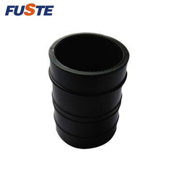 China Customize Rubber Bushing EPDM Washer Elastomeric Rubber ...