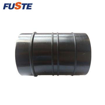 China Customize Rubber Bushing EPDM Washer Elastomeric Rubber ...