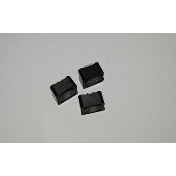 China SMD Multilayer Chip Ferrite Bead Inductors 0.8-1000uh for IOT on ...