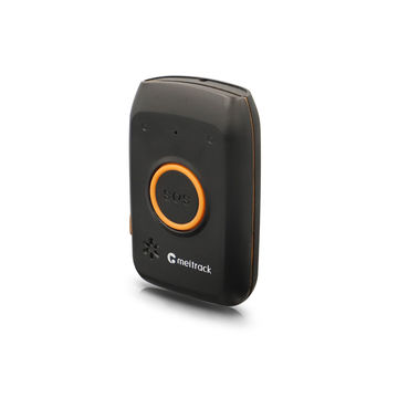 China Micro GPS Tracker with Bluetooth Antilost, Suitable for child ...