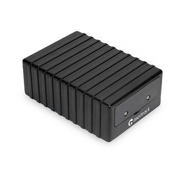 China Magnetic GPS Tracker with Over 4 years long standby time, IP66 ...