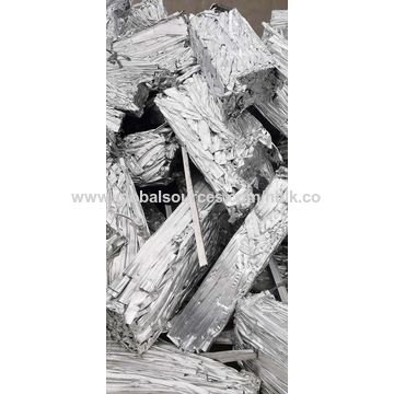 China Aluminum scrap/Aluminium extrusion waste/Aluminium scrap waste on ...