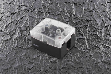 India ERI - Panel Mount Single Phase SSR Operating at 480Vac 40Amps ...