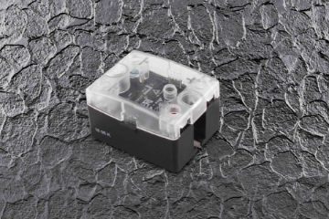 India ERI - Panel Mount Single Phase SSR Operating at 480Vac 50Amps ...