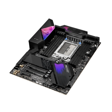 China FOR ASUS ROG STRIX TRX40-E GAMING TRX40 chipset ATX motherboard ...