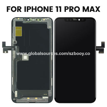 China OEM OLED screen for iPhone 11 pro/ 11 pro max, OEM screen for ...