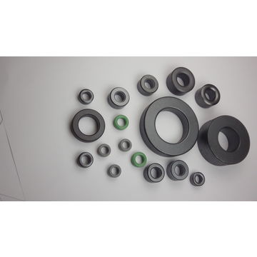 Taiwan Iron-Powdered Ferrite Cores for Choke Applications on Global ...