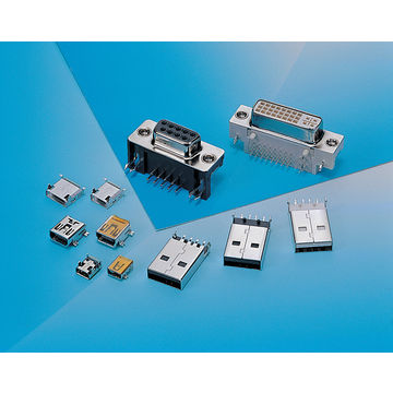 Taiwan Floating Connector,Female ,Male, on Global Sources,Floating ...