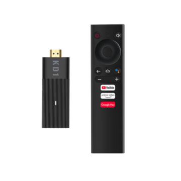 China 2.4G/5g WiFi Support 4K Wireless Media Player IPTV Set Top Ott ...