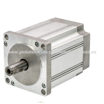 China 36VDC 220W 8.2A 3000rpm Round Brushless DC (BLDC) Electric Motor ...