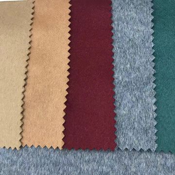 Cashmere Wool Fabric