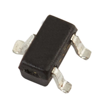 Surface Mount Transistor Packages