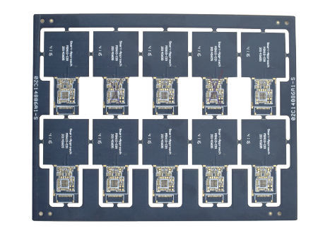 China FR-1 Push Back pcb board direct sales from factory cheap price ...