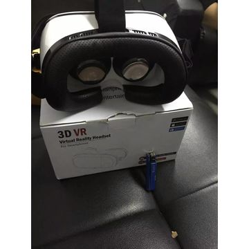 China New Fashion Blue Light VR Box on Global Sources,VR Box,new 3D ...