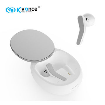 China Earphone Headphone Tws Cellphone Headset Earbuds Wireless Stereo ...