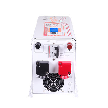 China SAKO SUNMAX-1KW 12V Low Frequency 23KG Off Grid Hybrid MPPT Solar ...