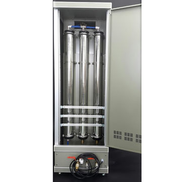 South Korea Compact and simple design RO system made in Korea on Global ...