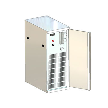 South Korea Compact and simple design RO system made in Korea on Global ...