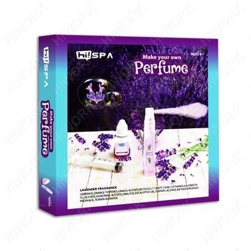 China Smart Fragrance Perfume Making Science Kit for Girls STEM ...