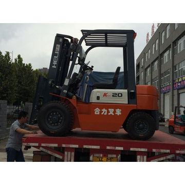 China Chinese 4WD All Terrain Forklift Articulated Frame 4x4 off-Road forklift 5 ton 4 ton 3.5 ...
