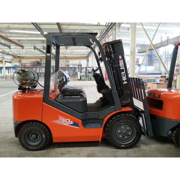 China Chinese 4WD All Terrain Forklift Articulated Frame 4x4 off-Road forklift 5 ton 4 ton 3.5 ...