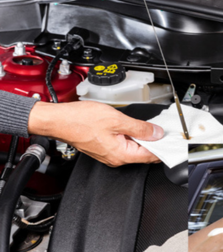 Industrial nonwoven multi-purpose cleaning wet wipeer for Clean Room ...