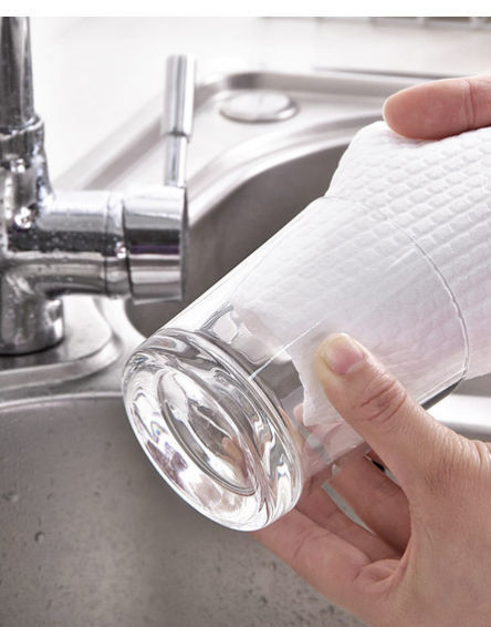 Industrial nonwoven multi-purpose cleaning wet wipeer for Clean Room ...