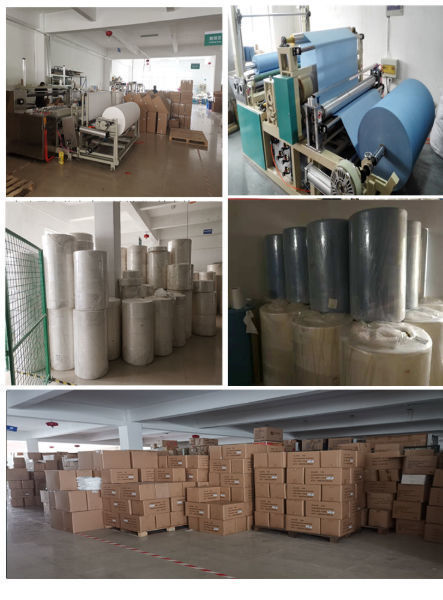 Industrial nonwoven multi-purpose cleaning wet wipeer for Clean Room ...