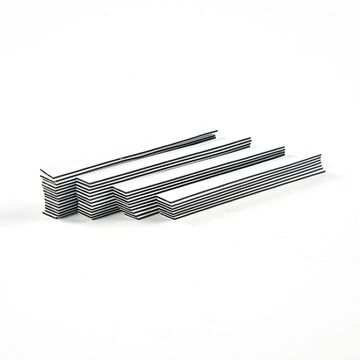 China Silicone rubber conductive connector/electrical connector strips ...