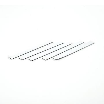 China Silicone rubber conductive connector/electrical connector strips ...