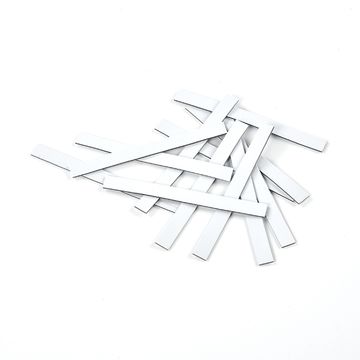 China Silicone rubber conductive connector/electrical connector strips ...