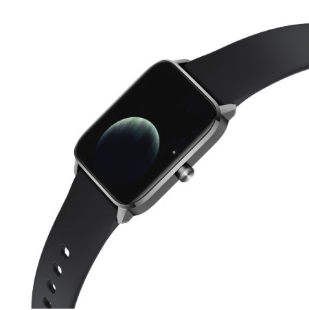 China 2021 Latest Smartwatch Women Heart Rate Blood Pressure Full Round ...