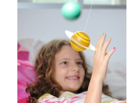 Solar System Planetarium Model Kit Astronomy Science Education Toy ...