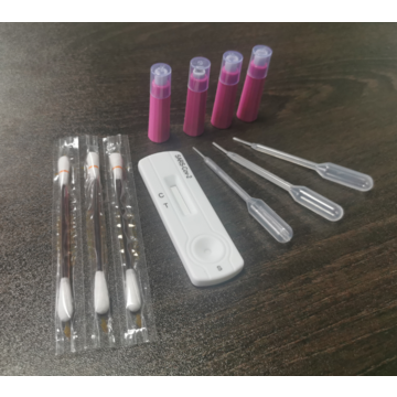 China Test kit Antibody Rapid test Neutralizing AB Antibodies Rapid ...