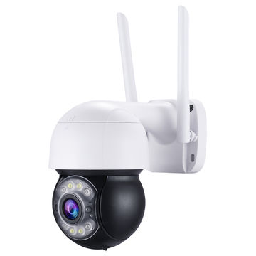 China Icsee Xmeye Smart Onvif Dome CCTV Wireless IP Camera Indoor ...