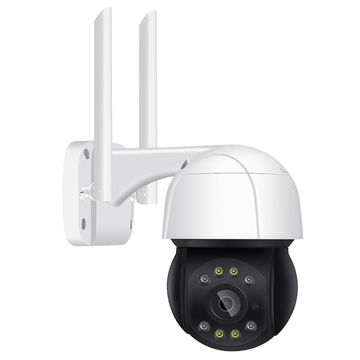 China Icsee Xmeye Smart Onvif Dome CCTV Wireless IP Camera Indoor ...