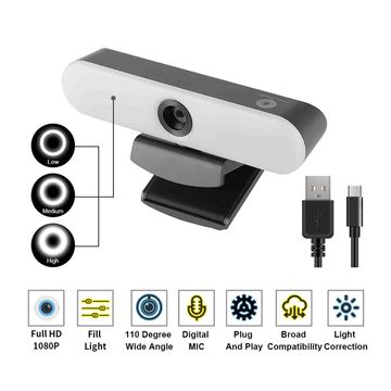 China 1080P Wide Angle Camera Full Hd 720P USB Webcam Camera With CE ...