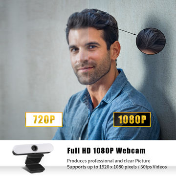 China 1080P Wide Angle Camera Full Hd 720P USB Webcam Camera With CE ...