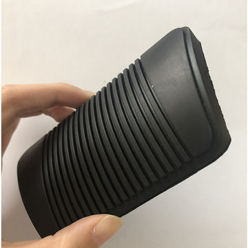 China Custom car/truck /forklift/exvacator/ foot brake accelerator ...