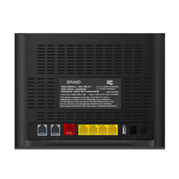 China CPE on Global Sources,ODU CAT12,IDU router,LTE CPE