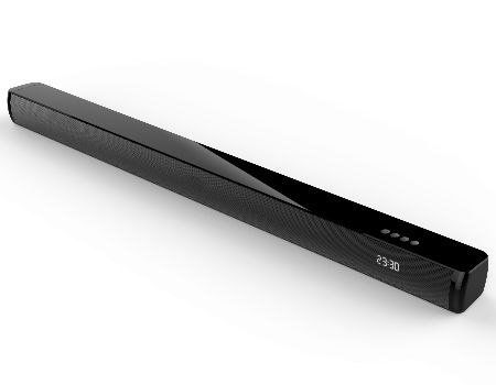 China 2.1ch Channel 80Watt Soundbar, DBX Soundbar with Built in ...