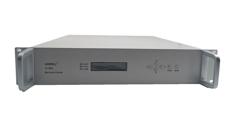 Factory Price China Supplier Cable Ip Tv Head-End System Satellite ...