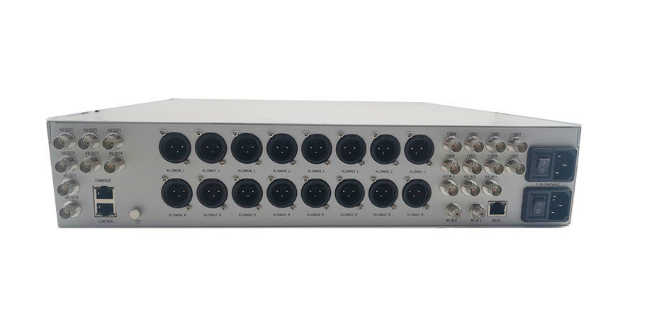 Factory Price China Supplier Cable Ip Tv Head-End System Satellite ...