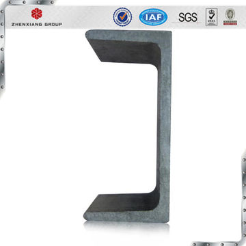 China SS400, Q235 UPN Structure U Channel Steel on Global Sources,steel ...