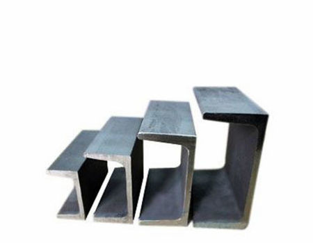 China SS400, Q235 UPN Structure U Channel Steel on Global Sources,steel ...