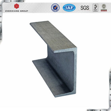China SS400, Q235 UPN Structure U Channel Steel on Global Sources,steel ...